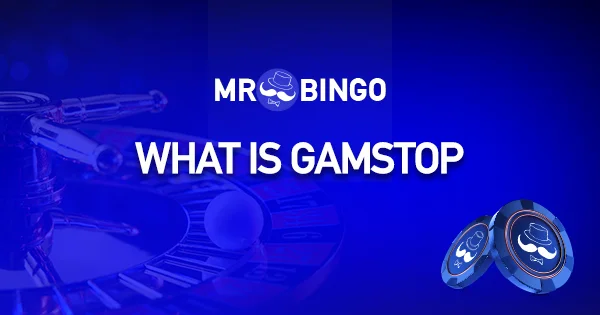 What is Gamstop ️ Who is it for?